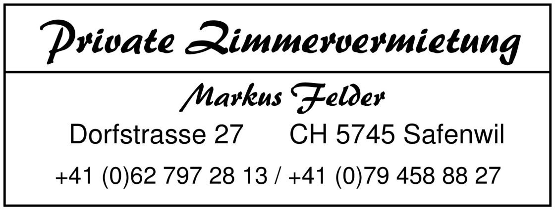 Firmenstempel – mit Logo und Text online erstellen und bestel
